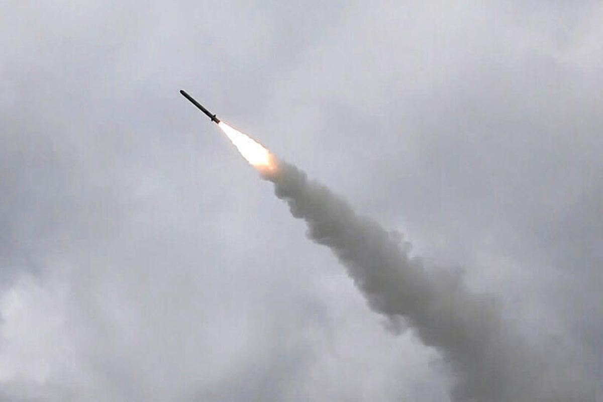 Ракетный кошмар Киева: российские «баллистики» бьют в 12 раз чаще, а ...
