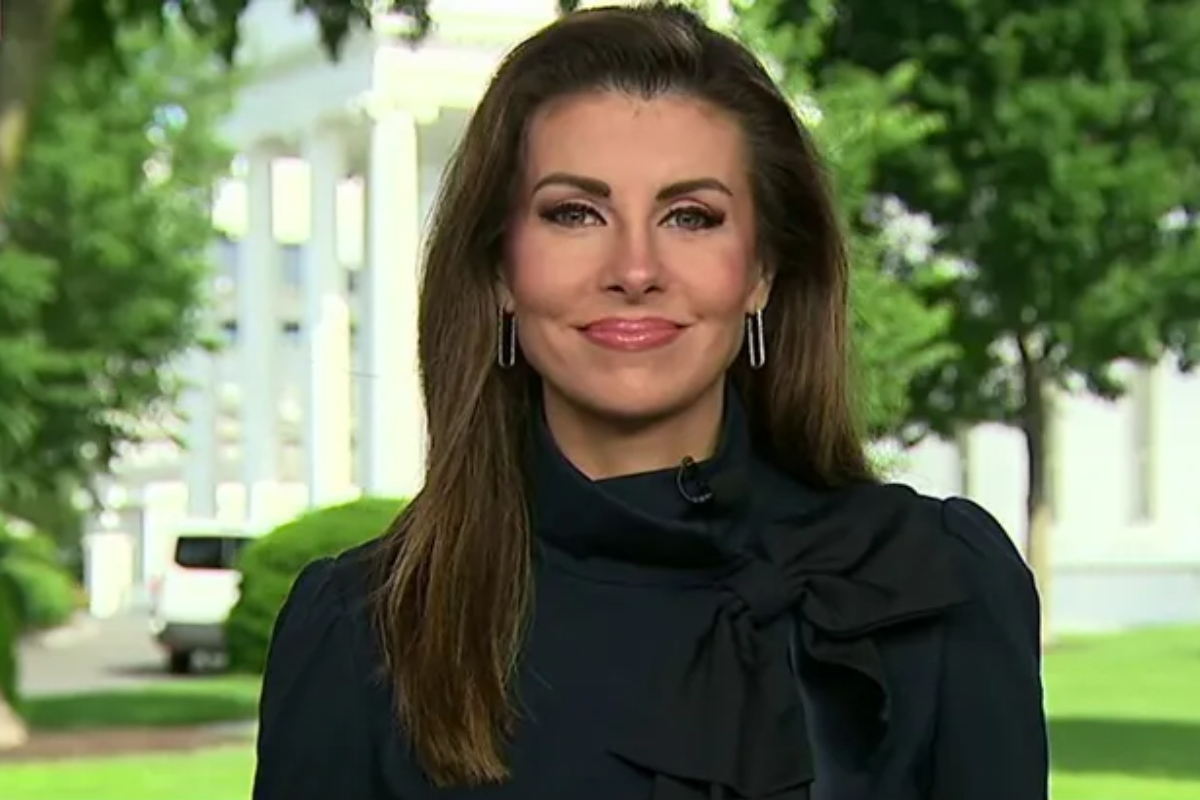 Вызвать гнев Трампа не получилось. План коалиции по «стравливанию орла с медведем» провалился ...