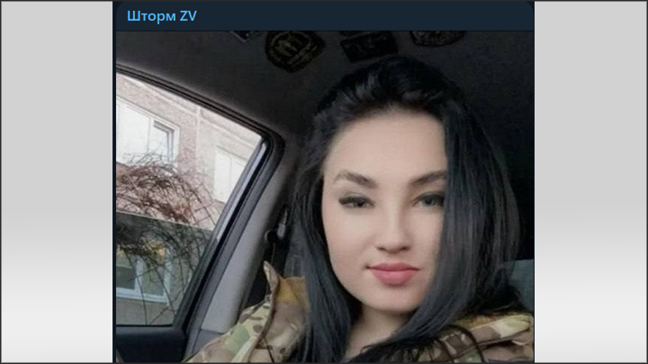 «Превратились в животных». Жанна д'Арк или мать-душегуб? Кто они - боевички ВСУ? - RuNews24.ru ...