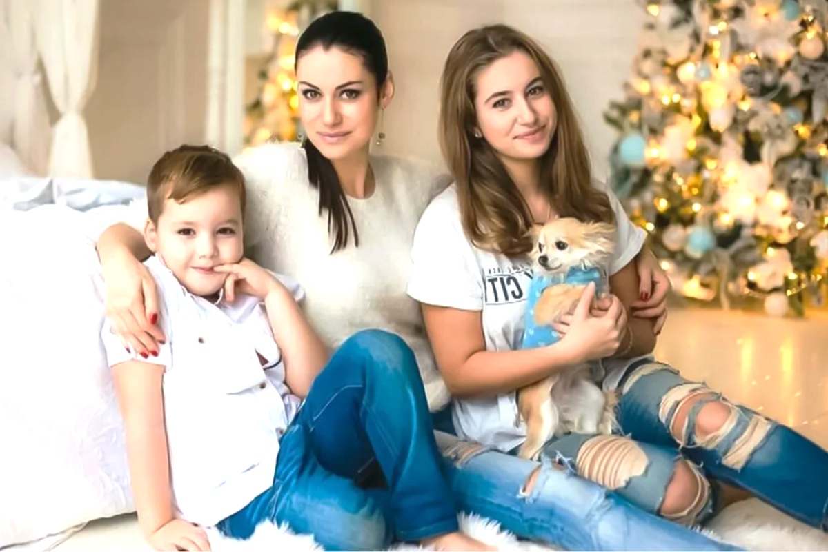 «Тайны следствия» Анны Ковальчук. Что упорно скрывает «народная» Мария Швецова от своих ...