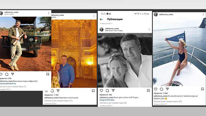 Генерал Иванов: 4 миллиарда украл — и радуется приговору. Что скрывает защита «гламурного ...